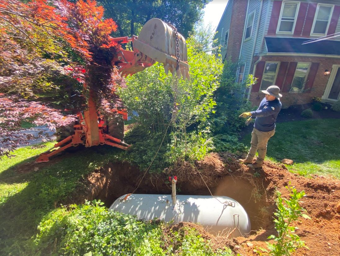 1000 Gallon Underground Propane Tanks For Sale Online Best ASME New ... 1000 Gallon Underground Propane Tanks For Sale Online Best ASME New ...