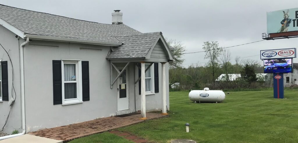 Quakertown, PA - Great Valley Propane